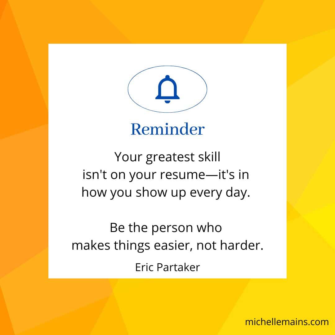 Make Thing Easier quote | Soul Boss
